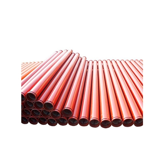 Tubo sk 125 de 1 mts